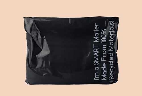 What Size Poly Mailer for Clothes | Smart Shipping Supply