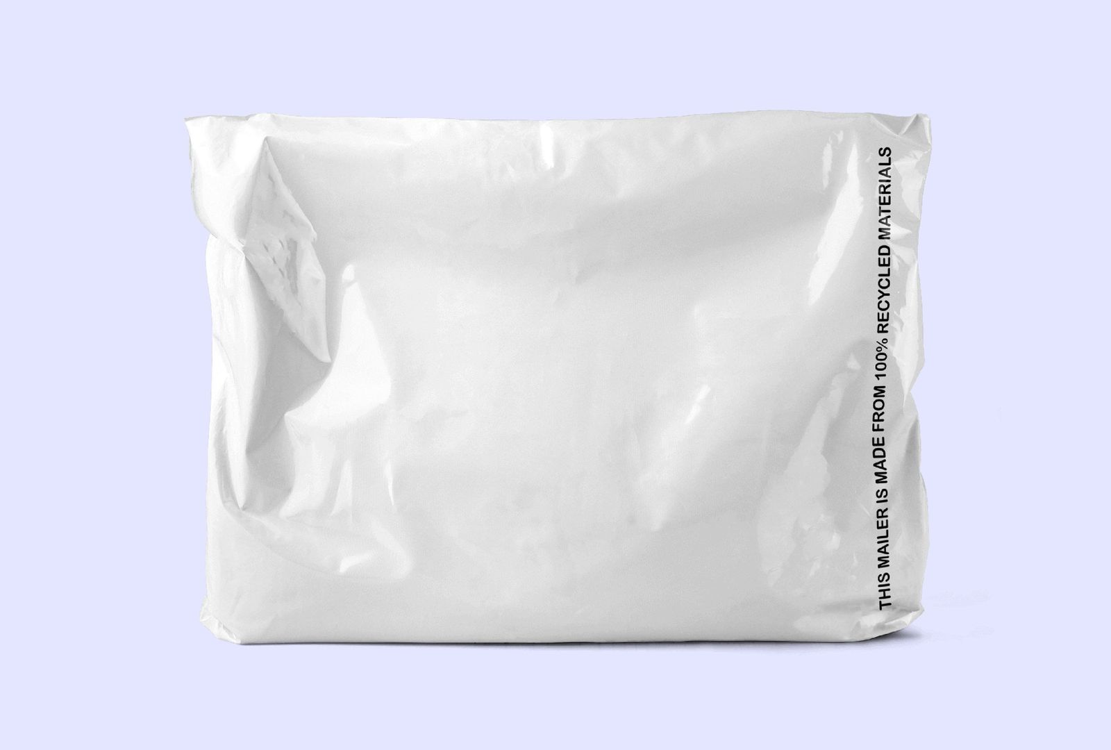 What Size Poly Mailer for Clothes | Smart Shipping Supply